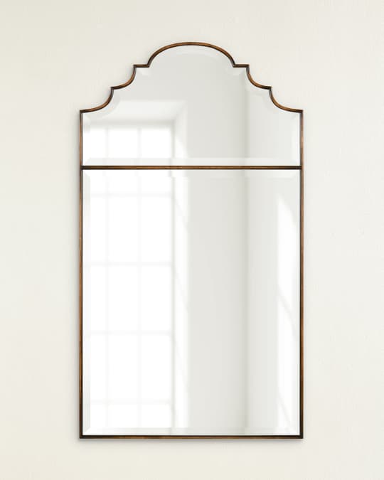 John-Richard Collection August Mirror | Neiman Marcus