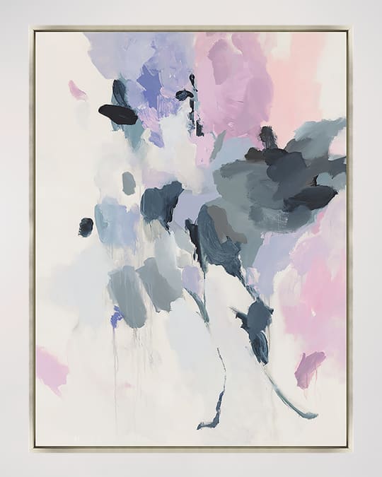 "Internal Movement I" Giclee by Maelani Blue | Neiman Marcus