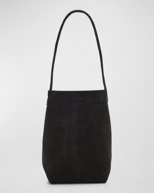 THE ROW N/S Park Tote Small in Nubuck | Neiman Marcus