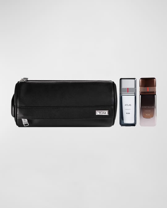 Tumi TUMI Continuum & Atlas Dopp Kit | Neiman Marcus