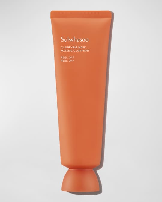 Sulwhasoo Peel-Off Clarifying Mask, 4.02 oz. | Neiman Marcus
