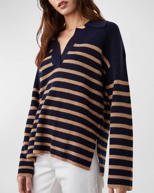 Rails Harris Striped Sweater | Neiman Marcus