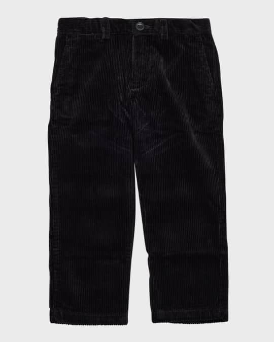 Polo Ralph Lauren Boy's Corduroy Straight Leg Pants, Size 2-7 | Neiman ...