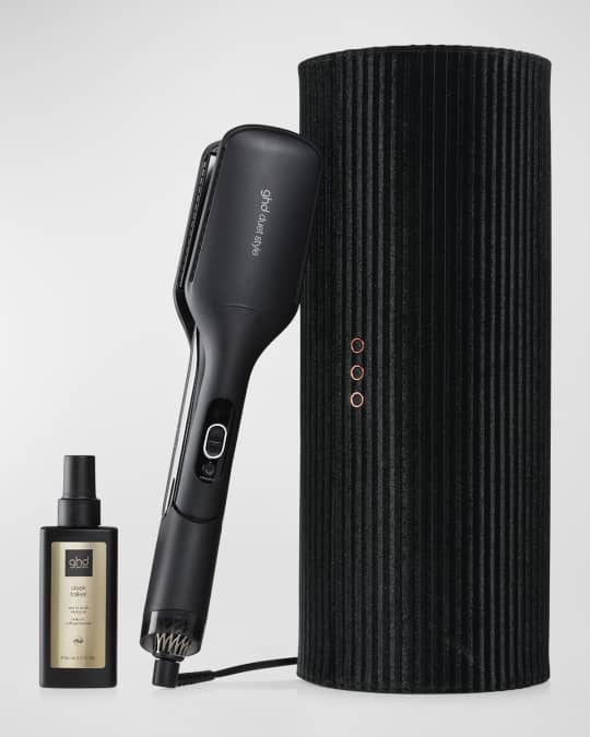 Ghd Duet Style 2 In 1 Hot Air Styler T Set Neiman Marcus