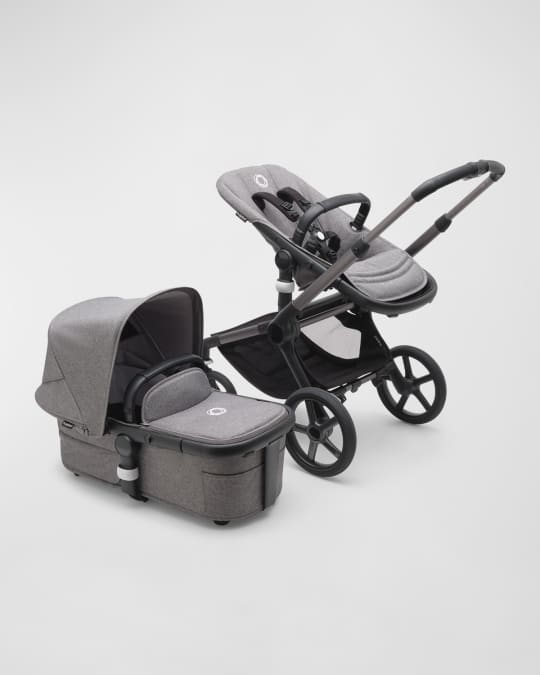 Bugaboo Fox 5 Complete Stroller | Neiman Marcus