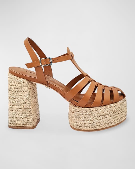 dee ocleppo sandals