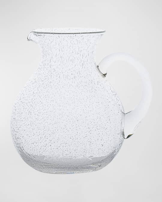 Juliska Provence Glass Pitcher | Neiman Marcus