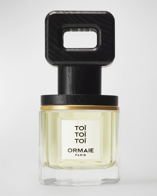 ORMAIE Toi Toi Toi Eau de Parfum, 1.7 oz. | Neiman Marcus
