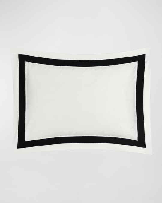 Matouk Ambrose Boudoir Sham | Neiman Marcus