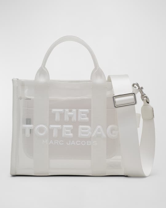 Marc Jacobs The Mesh Small Tote Bag | Neiman Marcus
