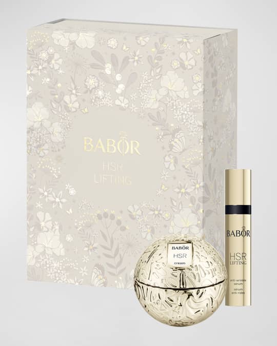 BABOR HSR Lifting Set | Neiman Marcus