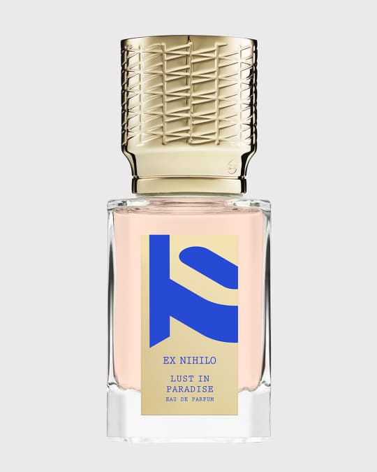 Ex Nihilo Lust in Paradise Eau de Parfum, 1 oz. | Neiman Marcus