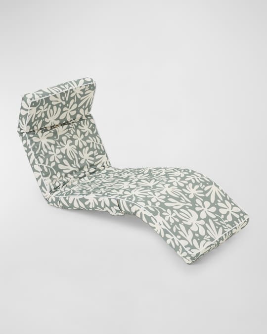 SUNNYLiFE Luxe Lounger Chair | Neiman Marcus