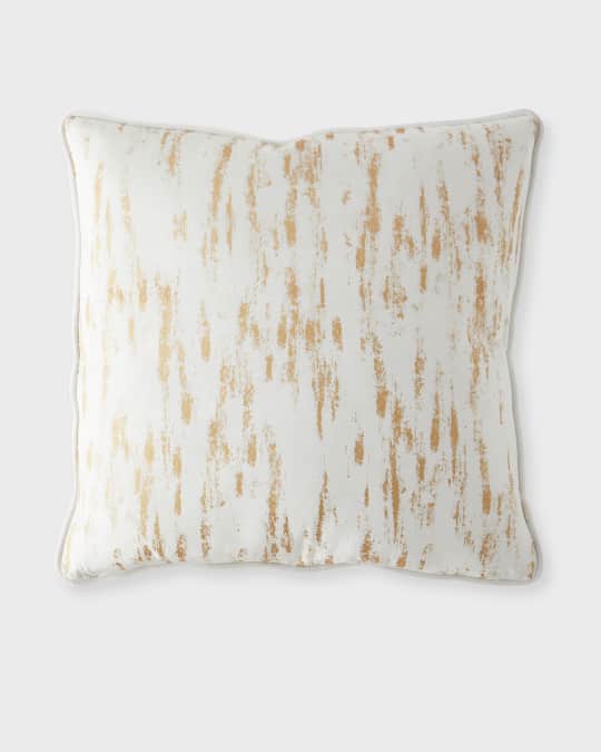 Cloud 9 Design Arian Euro Sham | Neiman Marcus