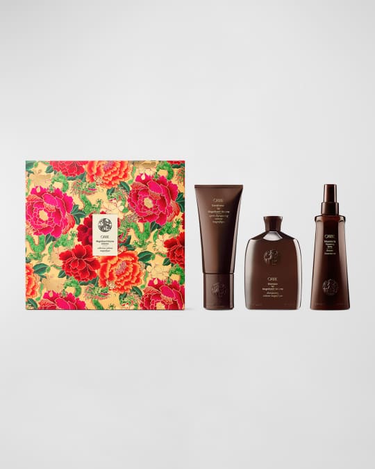 Oribe Lunar New Year Magnificent Volume Hair Set | Neiman Marcus