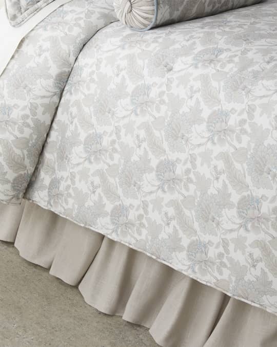 Sherry Kline Home Fibi 3-Piece Comforter Set, KING | Neiman Marcus