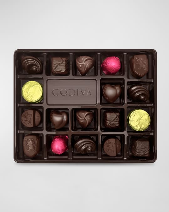godiva chocolates