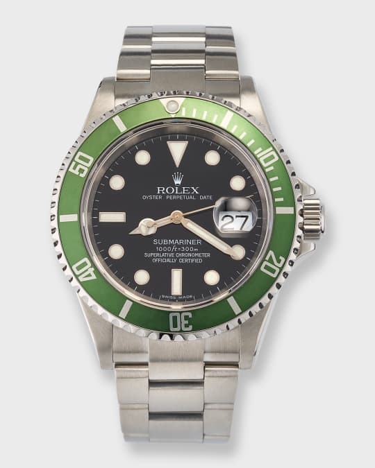 rolex 2005