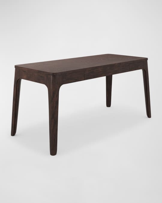 Casa Ispirata Madras Writing Desk | Neiman Marcus
