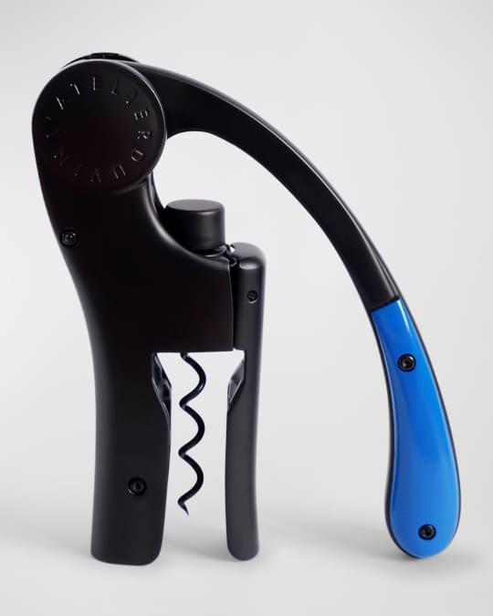 L'Atelier Du Vin Oeno Motion Transatlantic Lever Corkscrew | Neiman Marcus