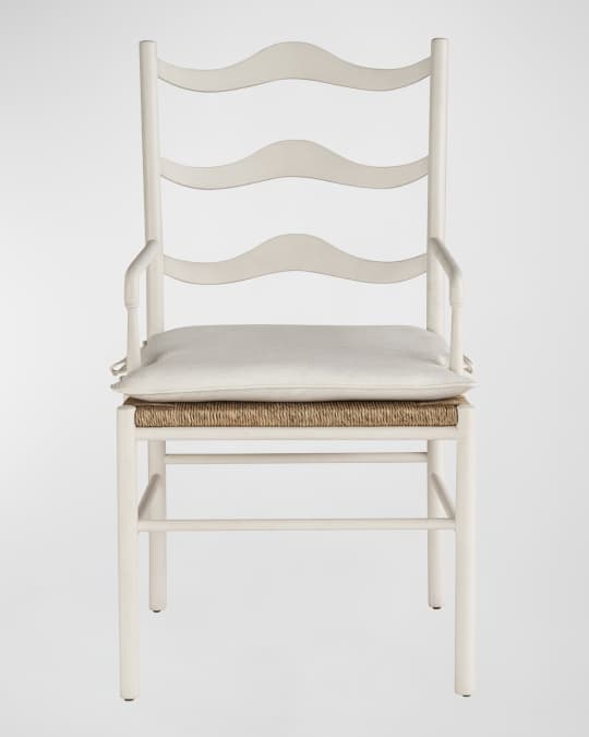 Universal Furniture Morada Arm Chairs, Set of 2 | Neiman Marcus