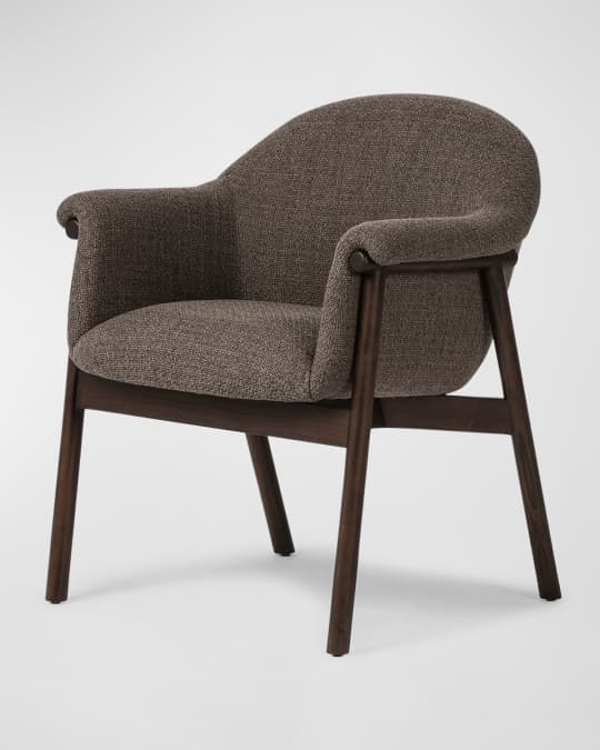 Four Hands Sora Dining Arm Chair | Neiman Marcus