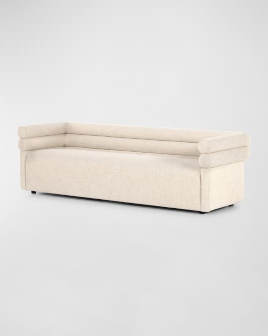 Four Hands Evie Sofa, 88" | Neiman Marcus