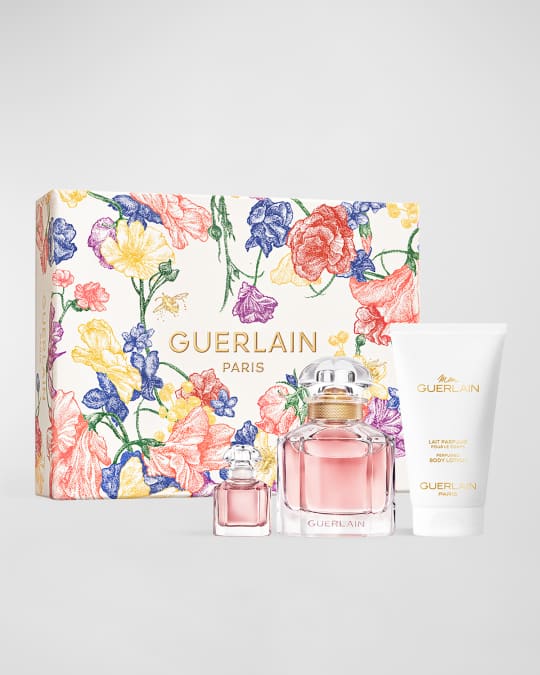 Guerlain Limited Edition Mon Guerlain Eau de Parfum Gift Set | Neiman ...