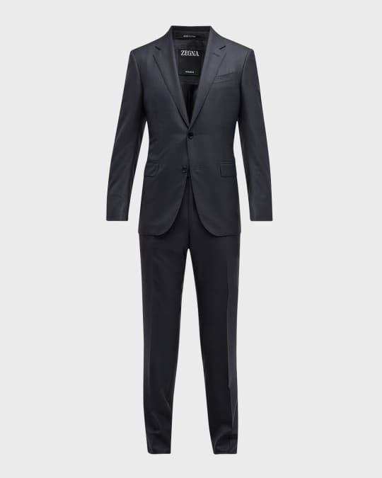 zegna suits