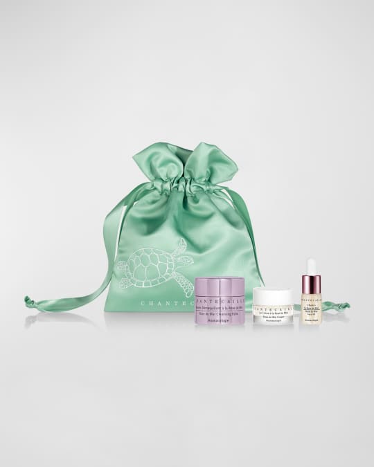 Chantecaille Rose de Mai Gift Set, Yours with any $250 Chantecaille ...