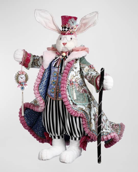 Mark Roberts Storybook Rabbit, 49.5" | Neiman Marcus