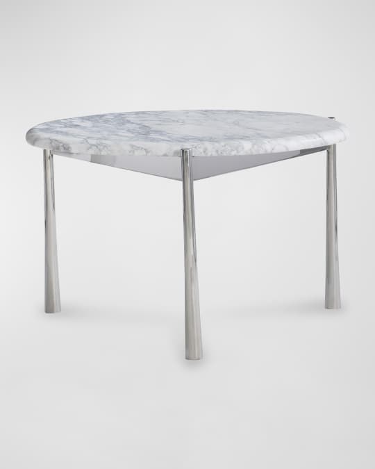 Bernhardt Interiors Arris Cocktail Table, 29" | Neiman Marcus