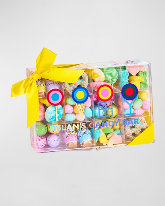 Dylan's Candy Bar Easter Tackle Box | Neiman Marcus
