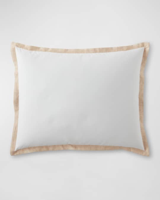 TL at Home Alice Sham | Neiman Marcus