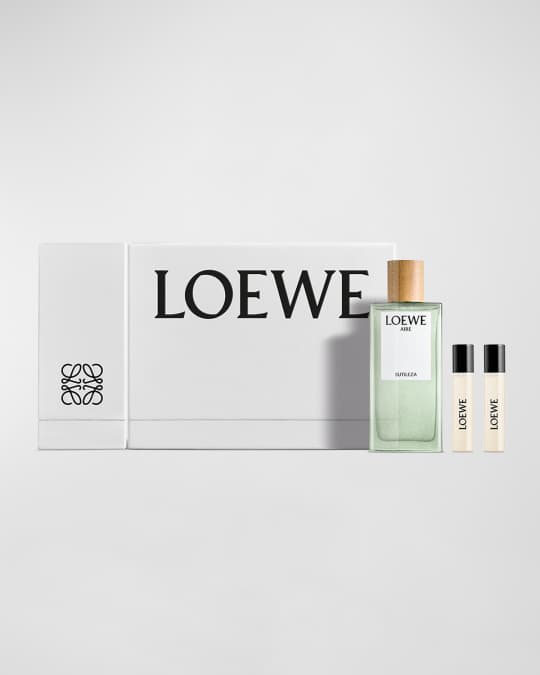 Loewe Aire Sutileza Eau de Toilette Gift Set | Neiman Marcus