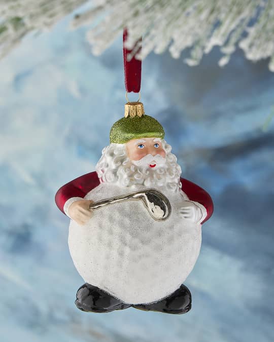 Golf ornaments store