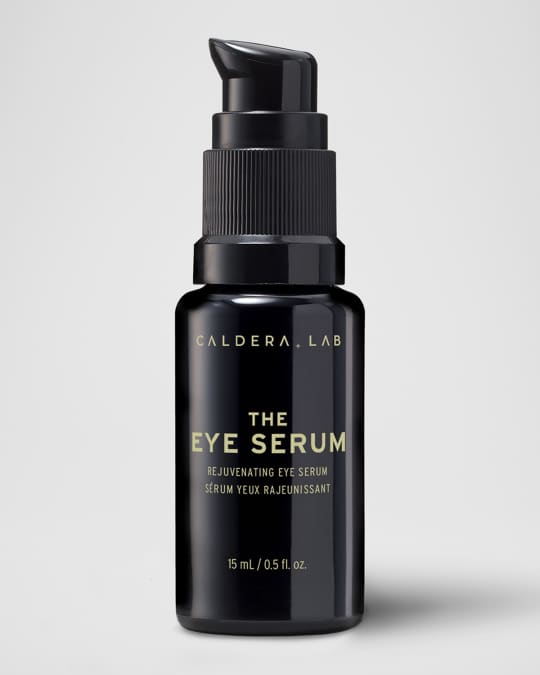 Caldera + Lab The Eye Serum | Neiman Marcus