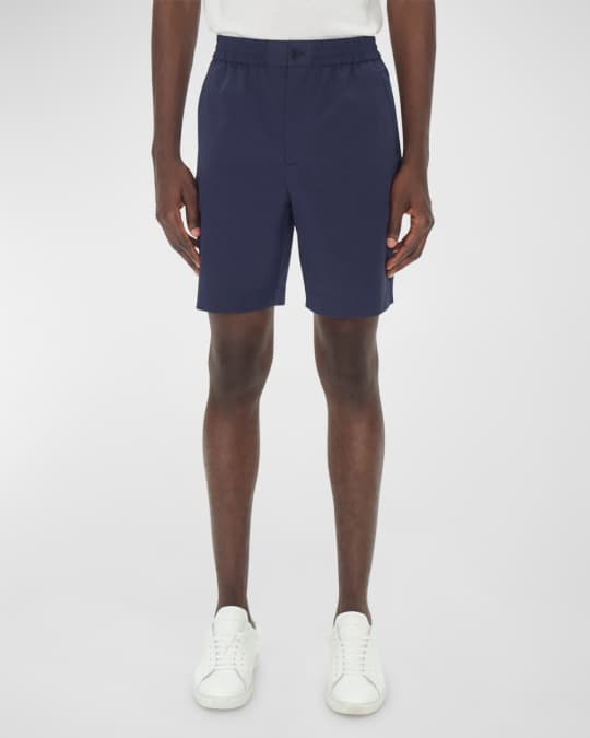 SIMKHAI Men's Robbie Pull-On Shorts | Neiman Marcus