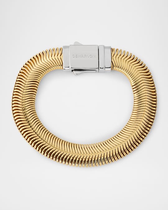 DEMARSON Naomi Bracelet | Neiman Marcus