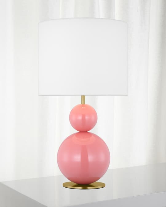 Visual Comfort Studio Suki Medium Table Lamp by kate spade new york ...