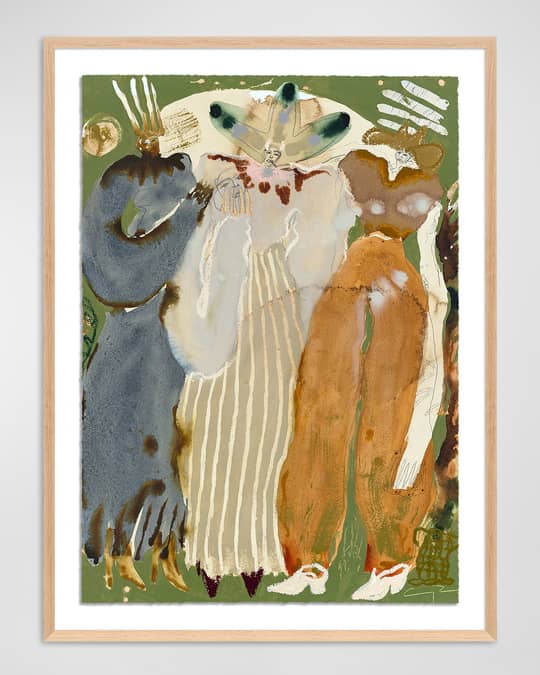 Four Hands "The Beacon" by Caroline Pinney | Neiman Marcus