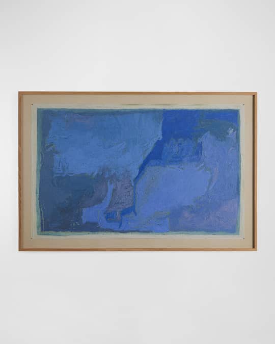 Four Hands "Caught In The Wake Of Your Love" by Tyler Guinn | Neiman Marcus