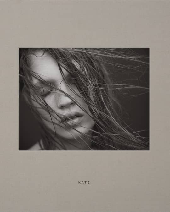 Phaidon Press "Kate" Photography Book | Neiman Marcus