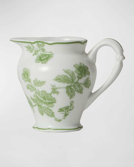 Bernardaud Albertine Creamer Cup, 3.4 oz. | Neiman Marcus