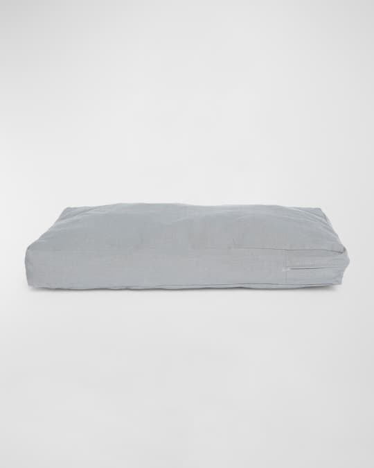 HIDDIN Small Pet Cushion | Neiman Marcus