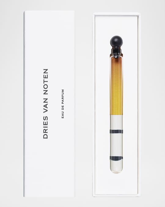 Dries Van Noten Rock The Myrrh Eau de Parfum Sample, Yours with any ...