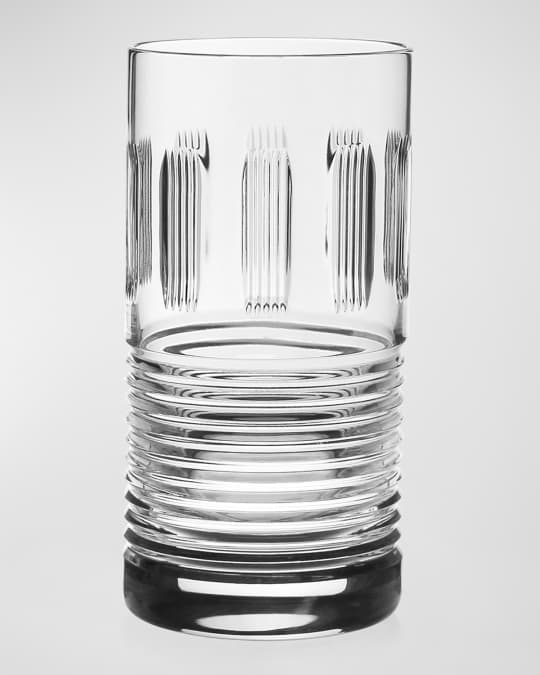 William Yeoward Crystal Zelda Highball Glass | Neiman Marcus
