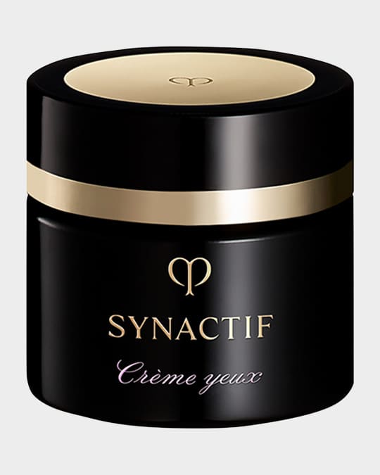 Cle de Peau Beaute Synactif Eye Cream, Yours with Any $200 Cle de Peau ...