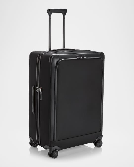 Porsche Design Roadster Nylon 27" Expandable Spinner | Neiman Marcus