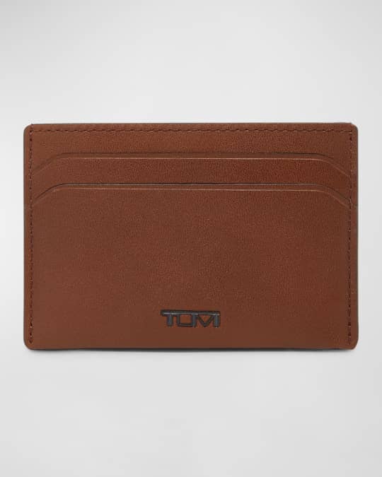 Tumi Slim Card Case | Neiman Marcus